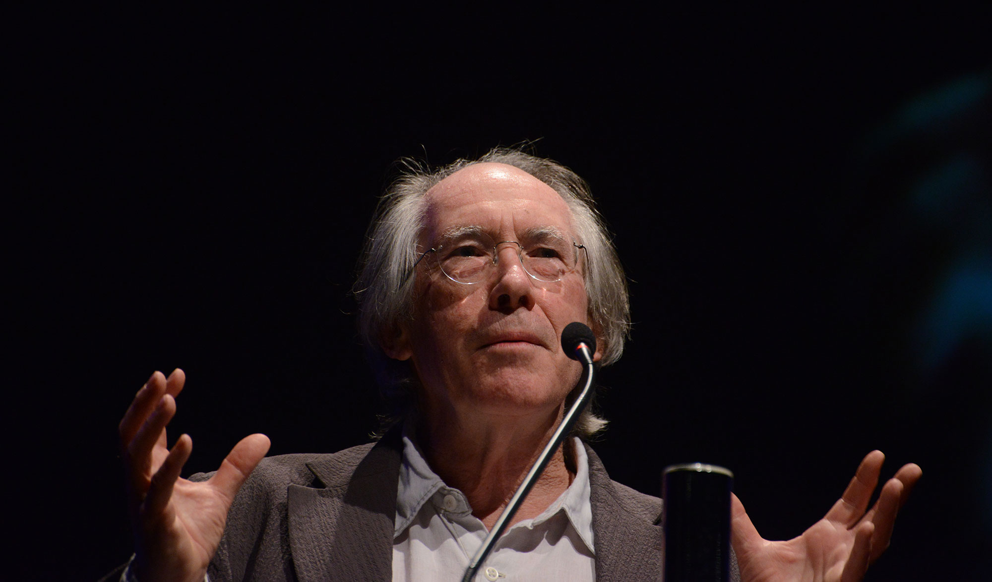 Smugly bugged by Brexit | Lionel Shriver | The Critic Magazine