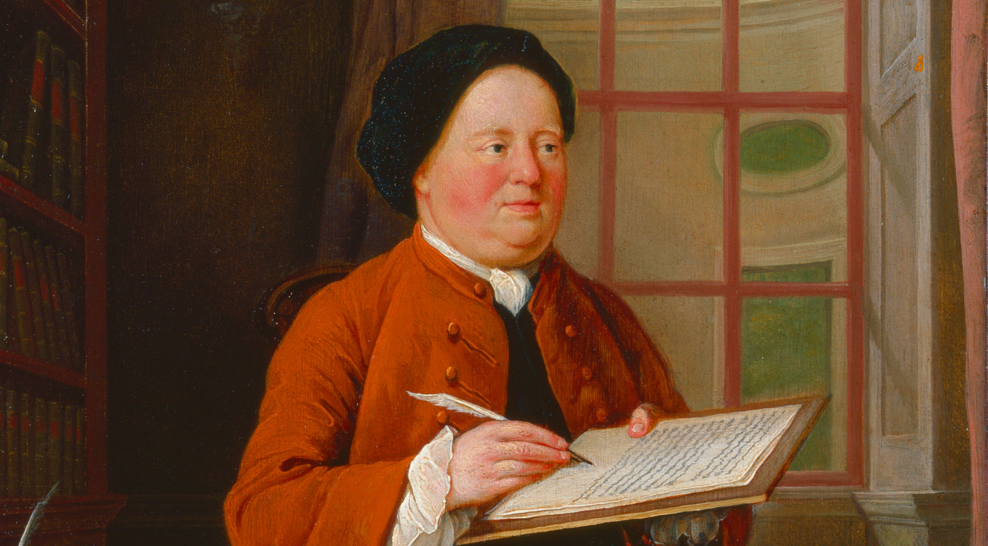 Unusual eminent Victorian | Christopher Fildes | The Critic Magazine