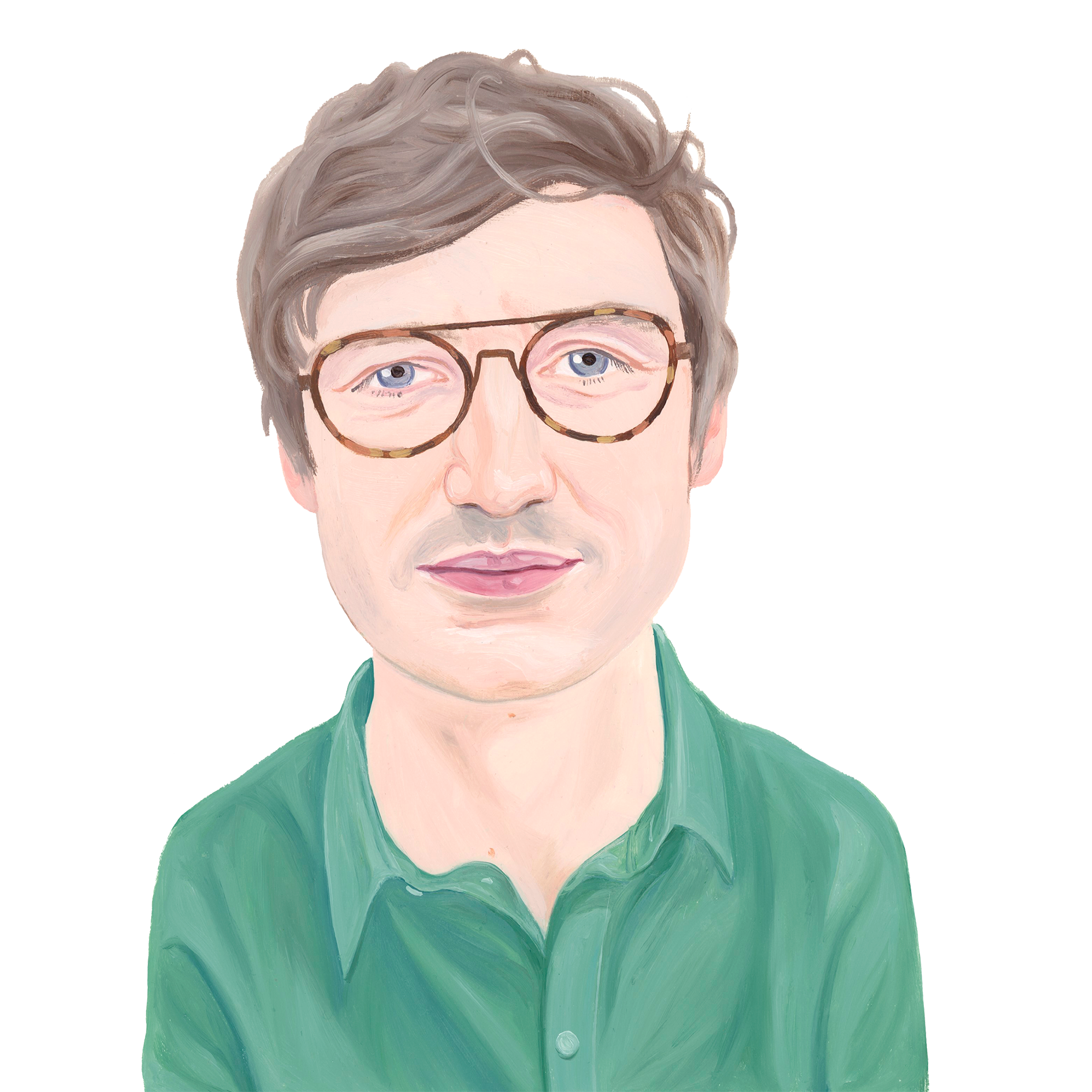 Author: Patrick Galbraith | The Critic Magazine