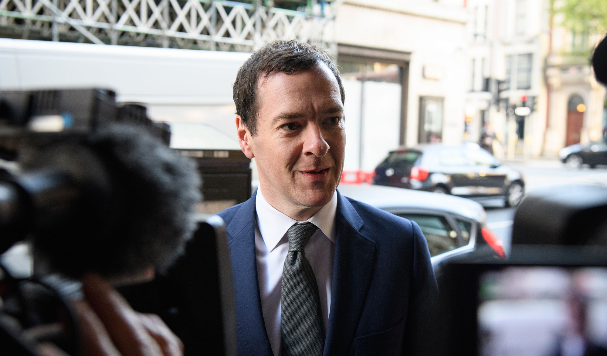 The Critic Interview: Andrew Roberts | Graham Stewart | The Critic Magazine