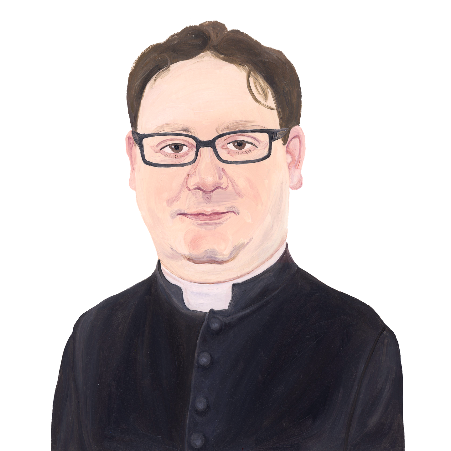 Author: Marcus Walker | The Critic Magazine