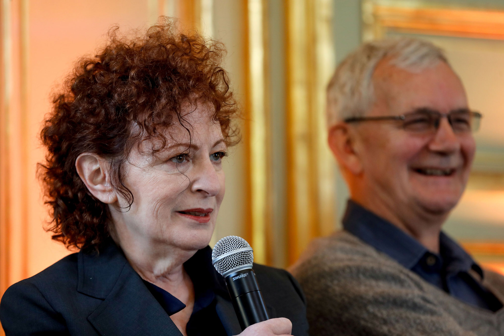 Ring up the new | Michael Prodger | The Critic Magazine