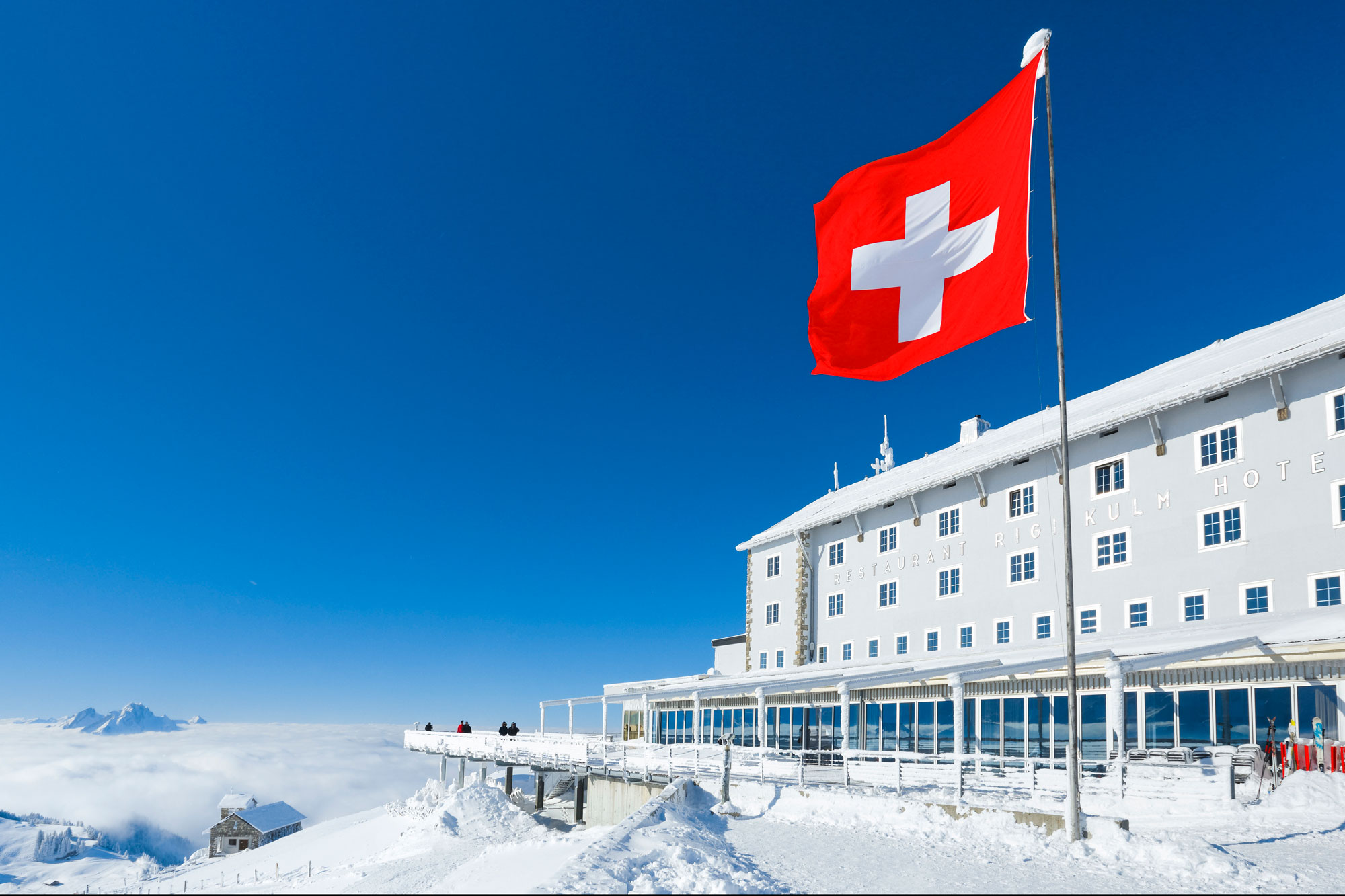 Small is best | Tim Congdon | The Critic Magazine