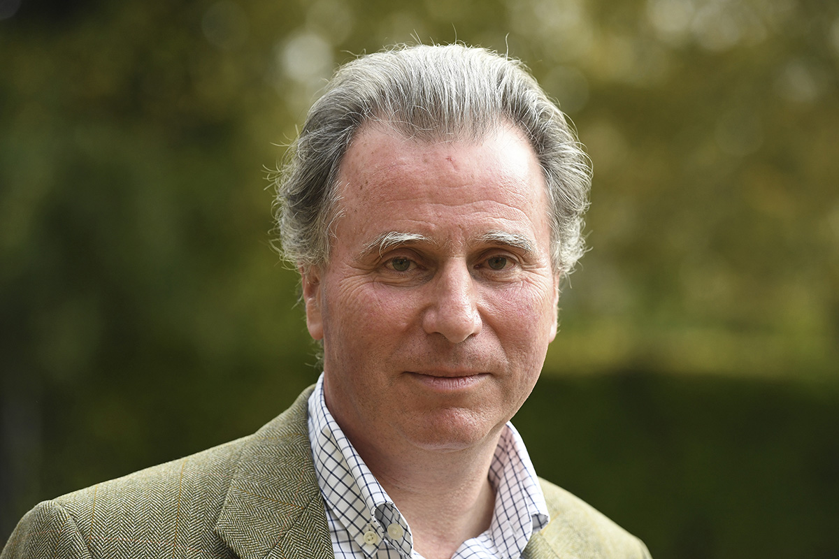 Pursued by Furies | Richard Cockett | The Critic Magazine