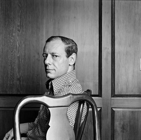 An appreciation of the late John Simon | Andrew Cusack