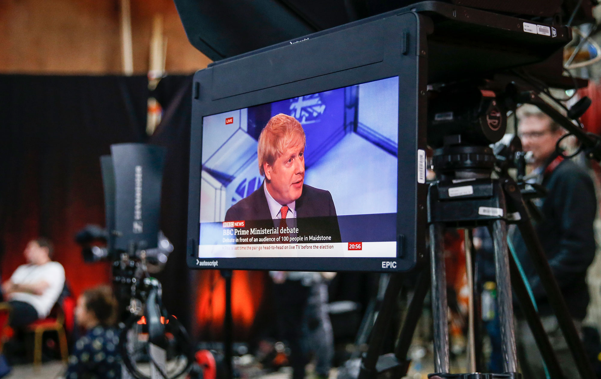 Bad television is good for democracy | Graham Stewart | The Critic Magazine