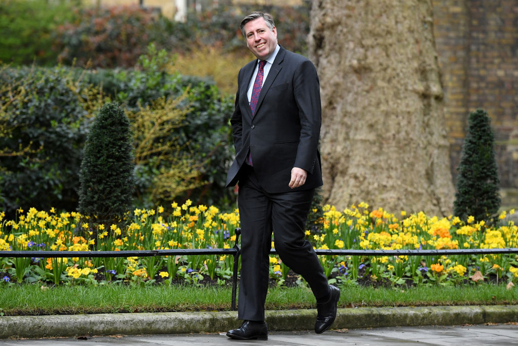 Graham Brady’s Covid rebellion has the numbers to succeed | Graham ...