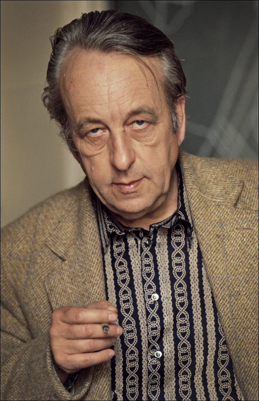 Inveterate Ignoramus | Christopher Bray | The Critic Magazine