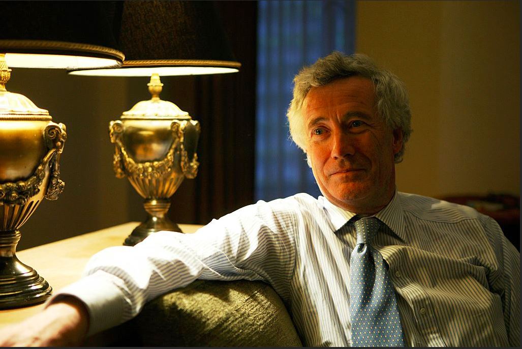 Short cut to a Mob takeover | Jonathan Meades | The Critic Magazine