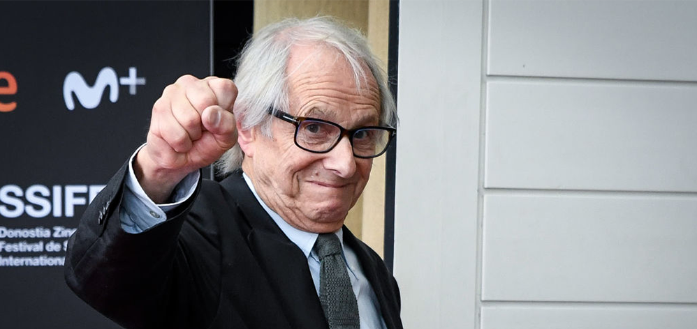 The Passion of Ken Loach | Alexander Larman | The Critic Magazine