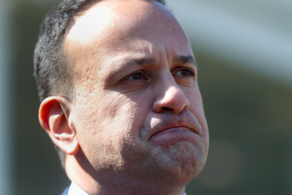 A bit late now | Richard Waghorne | The Critic Magazine