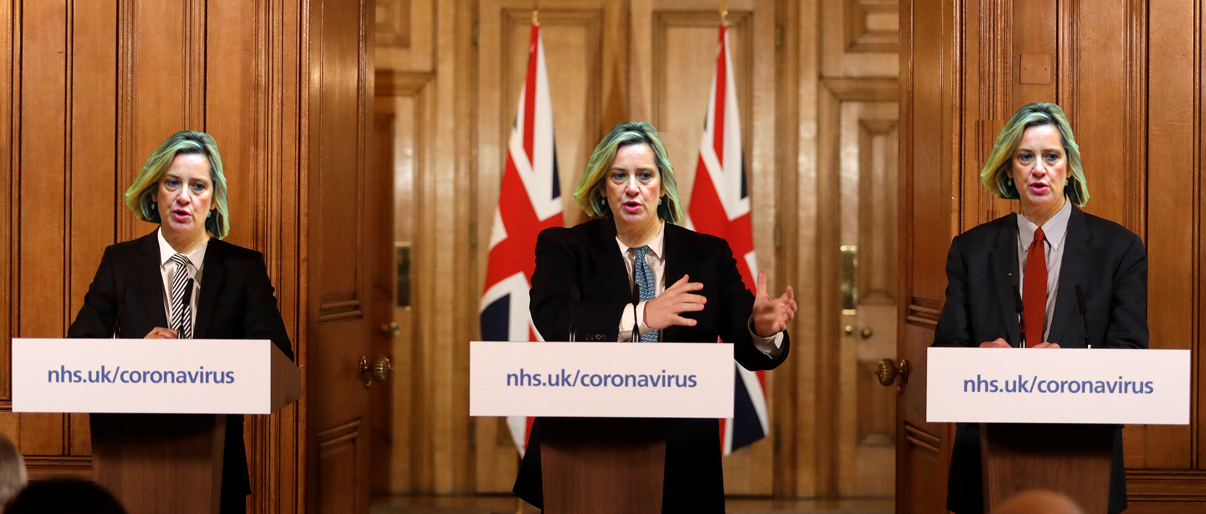 Amber Alert | Patrick O’Flynn | The Critic Magazine