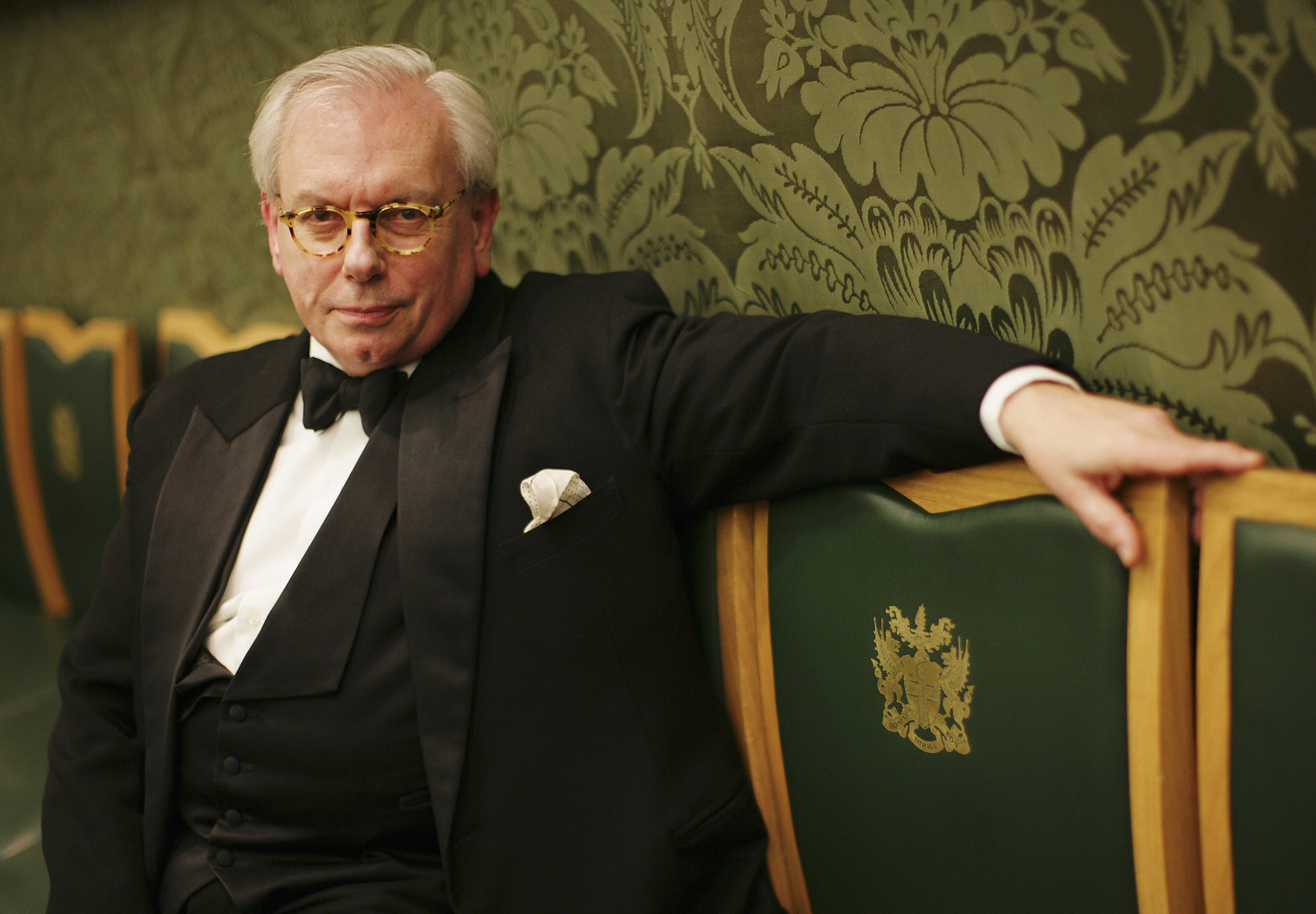 Podcast: David Starkey on the Janus Parliament | The Critic