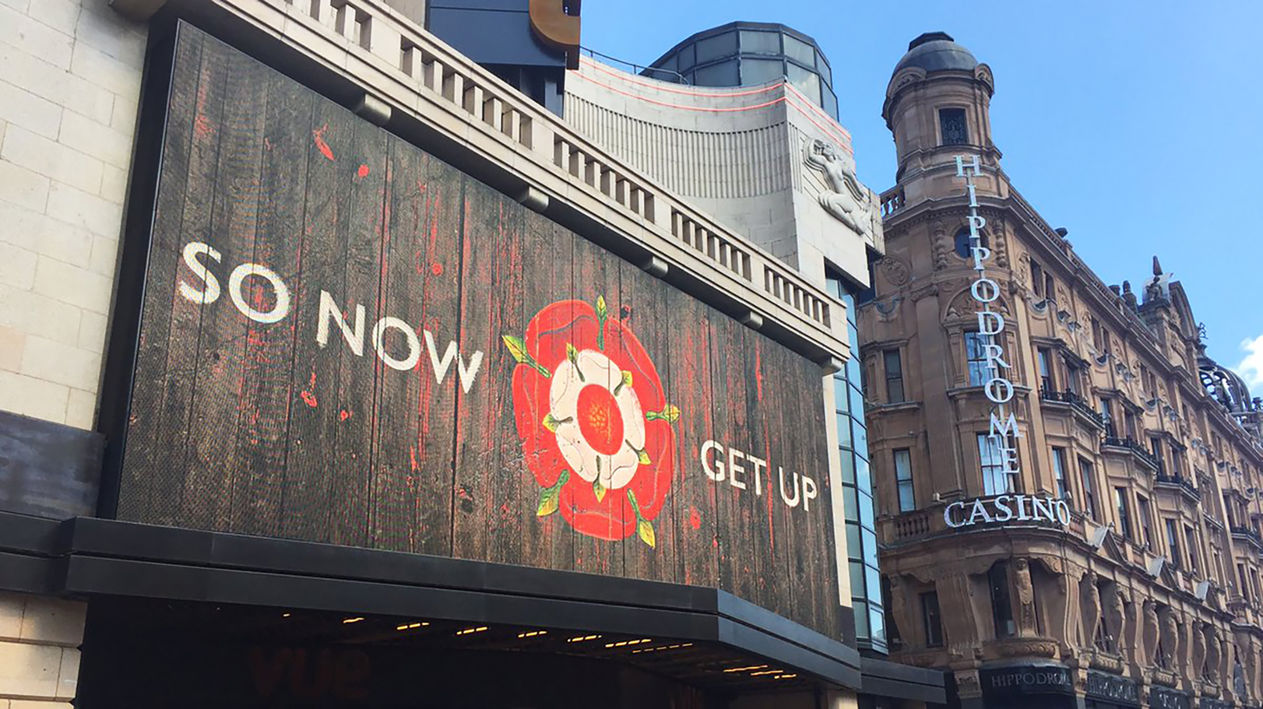 The Steiner of nether edge | Michael Henderson | The Critic Magazine