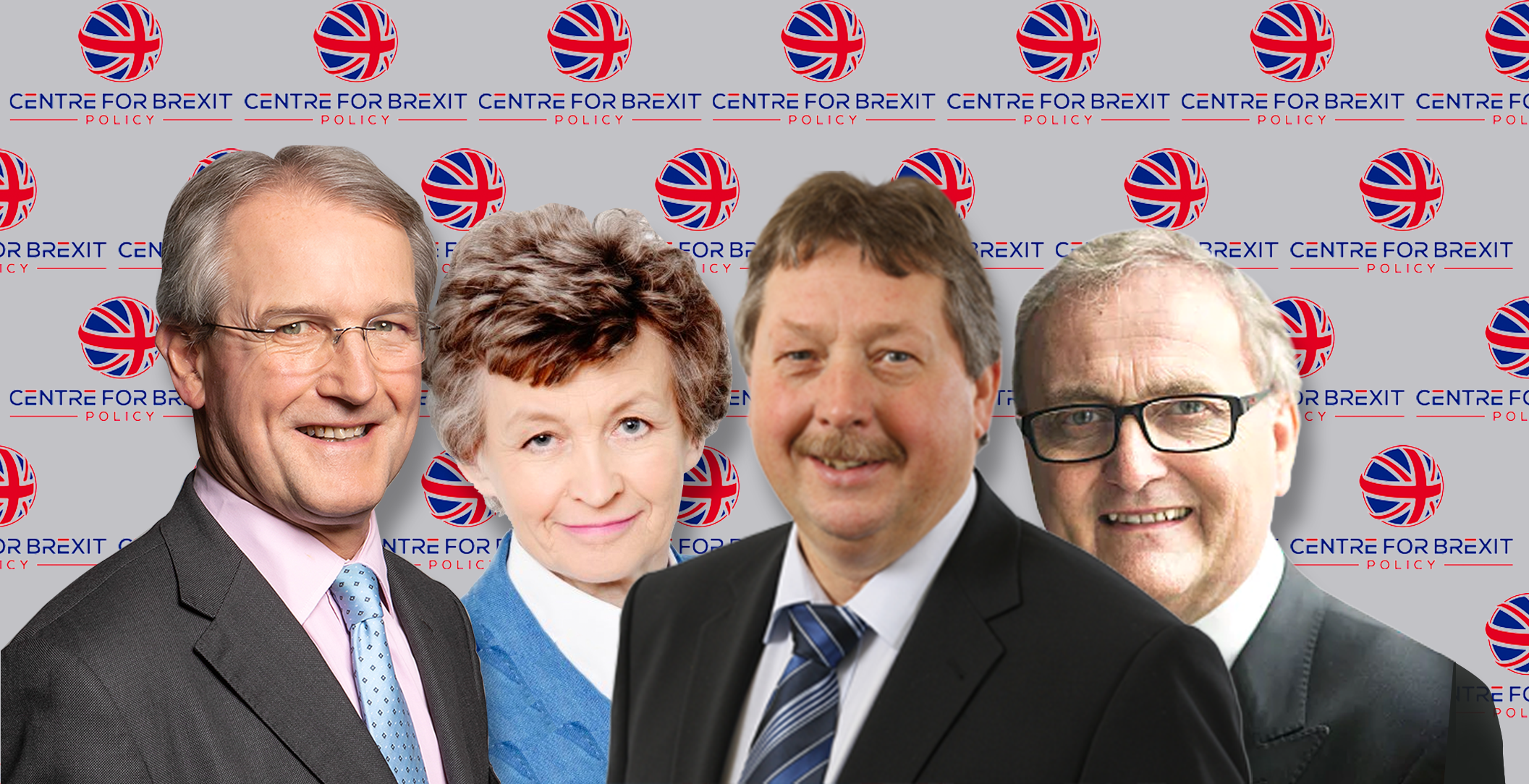 Brexit veterans form new think tank | David Scullion | The Critic Magazine