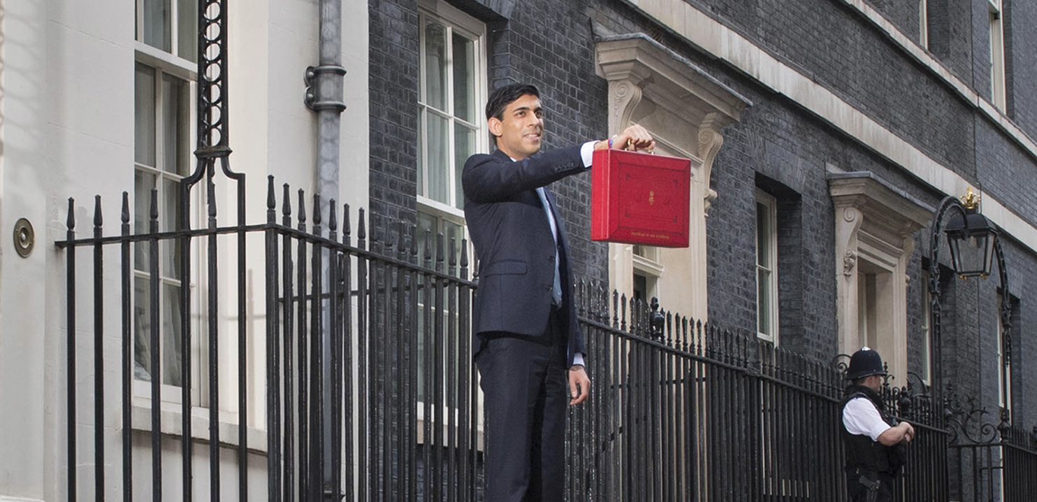 Unproductive investment | Tim Congdon | The Critic Magazine