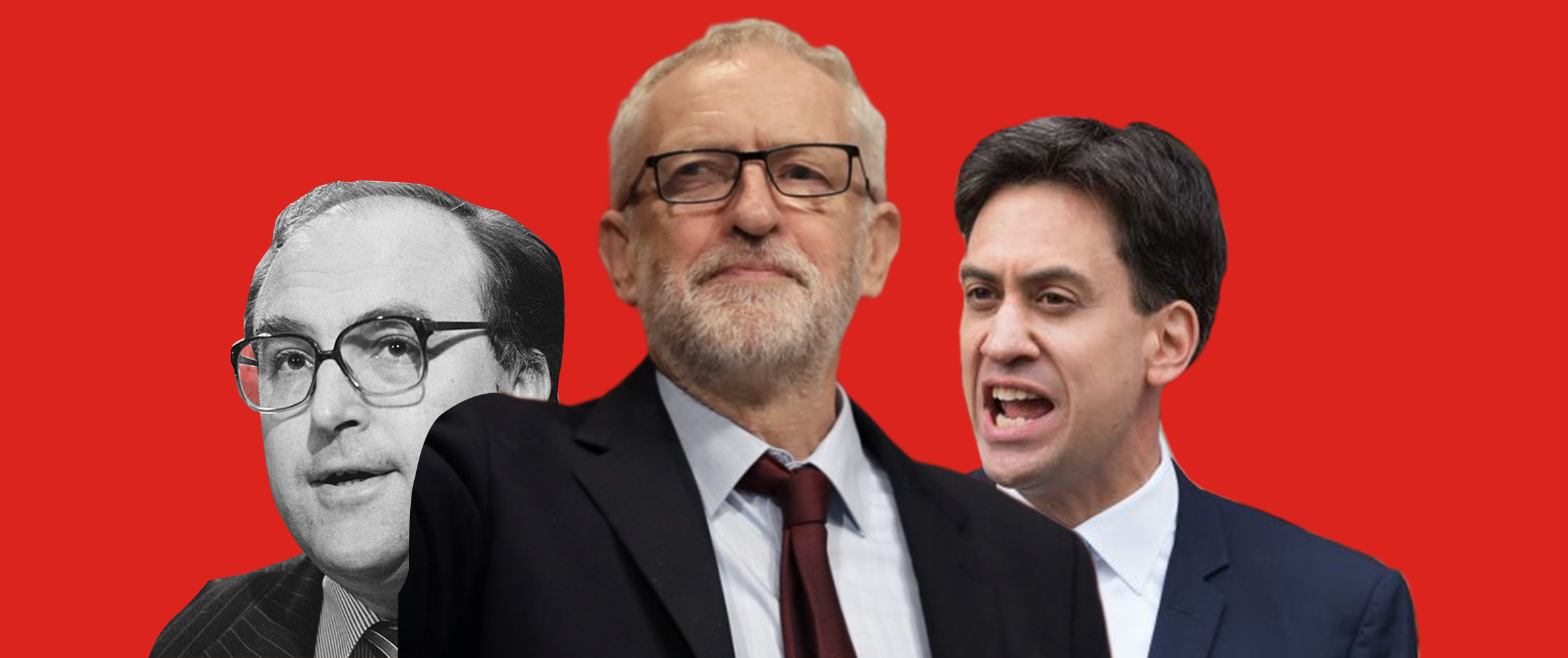 The “real” Labour Party | Sarah Ditum | The Critic Magazine
