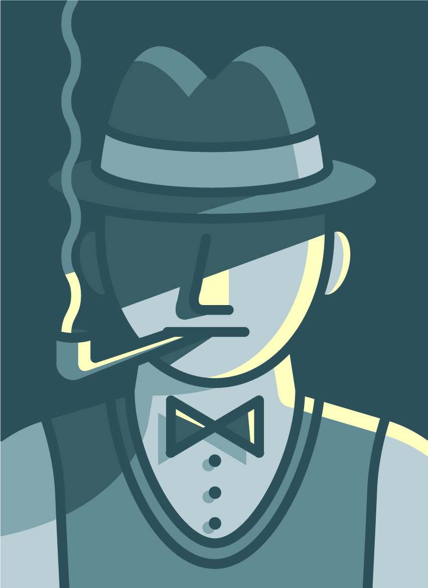 Author: Charlie Bentley-Astor | The Critic Magazine