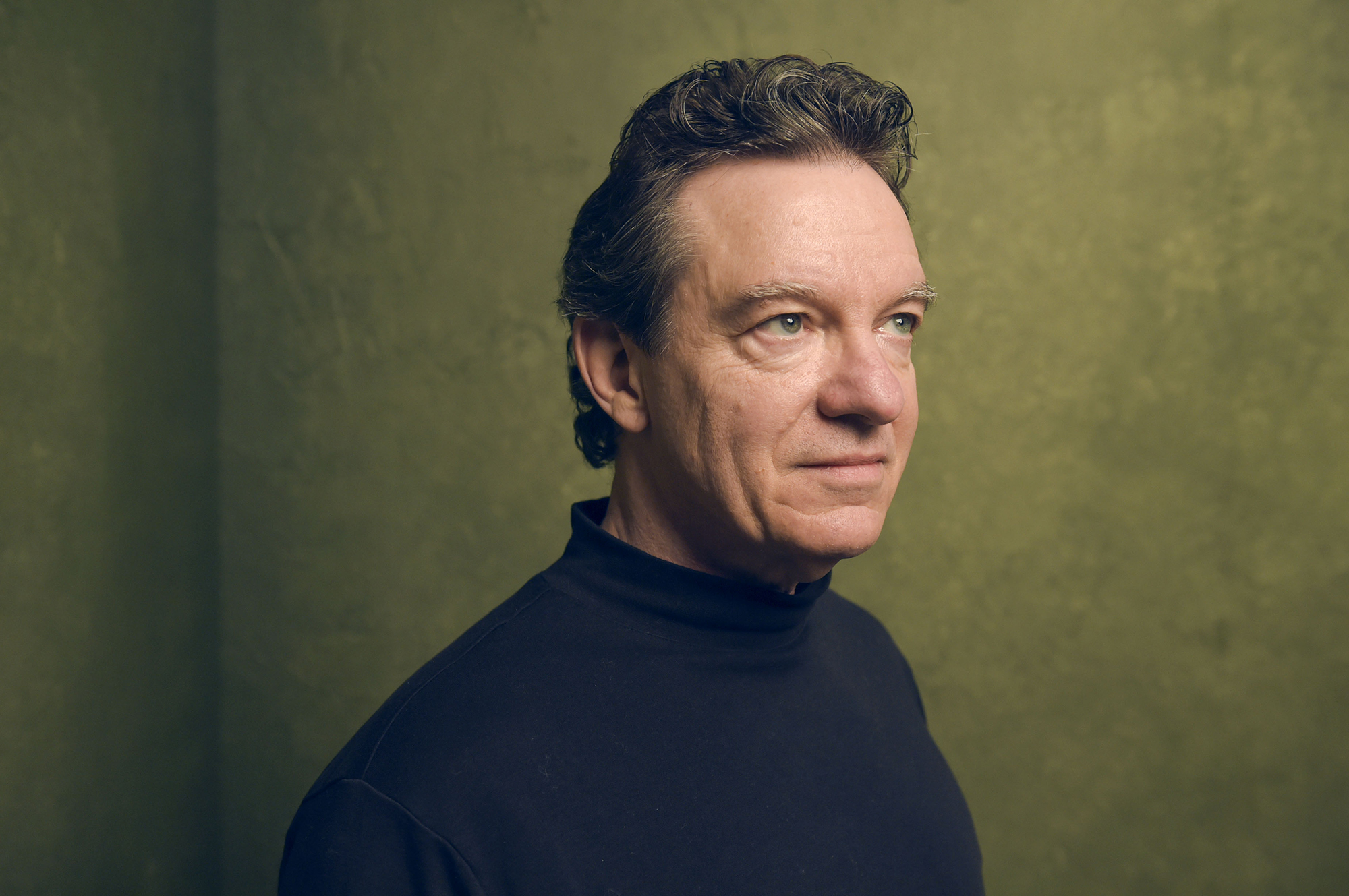 Lawrence Wright’s pandemic prescience | Oliver Wiseman | The Critic ...