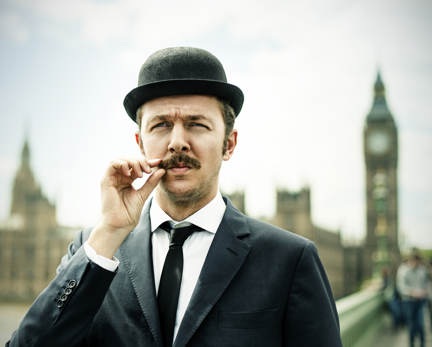 Auf Wiedersehen, Britain | Friedbert Meurer | The Critic Magazine