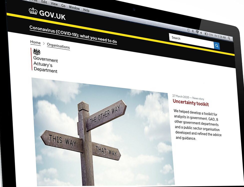 Beware of the bull | Tim Congdon | The Critic Magazine