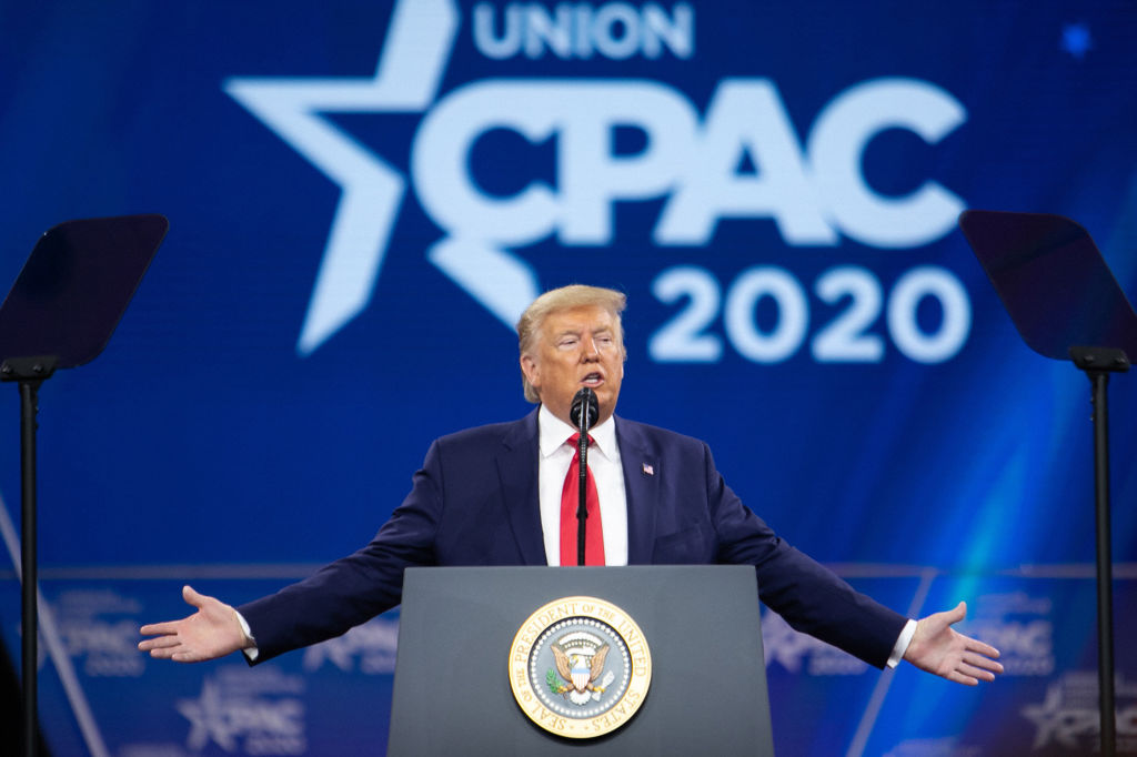 Who’s a conservative? | Oliver Wiseman | The Critic Magazine