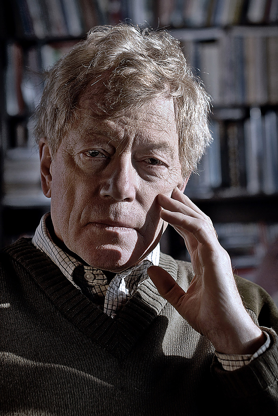 Defenders of a shared culture | Oliver Letwin | The Critic Magazine