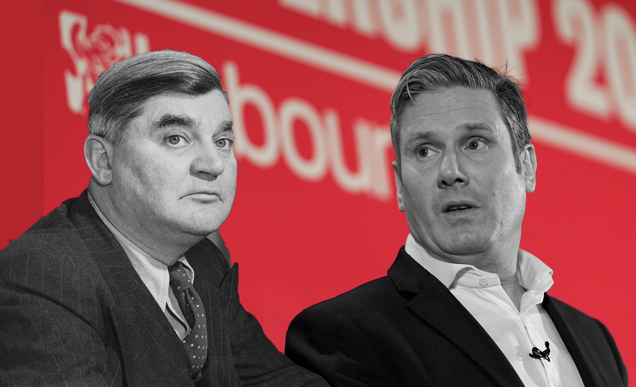 Can Labour learn to love the market? | Greg Rosen | The Critic