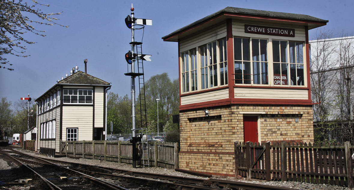 All aboard! | Tom Chesshyre | The Critic Magazine