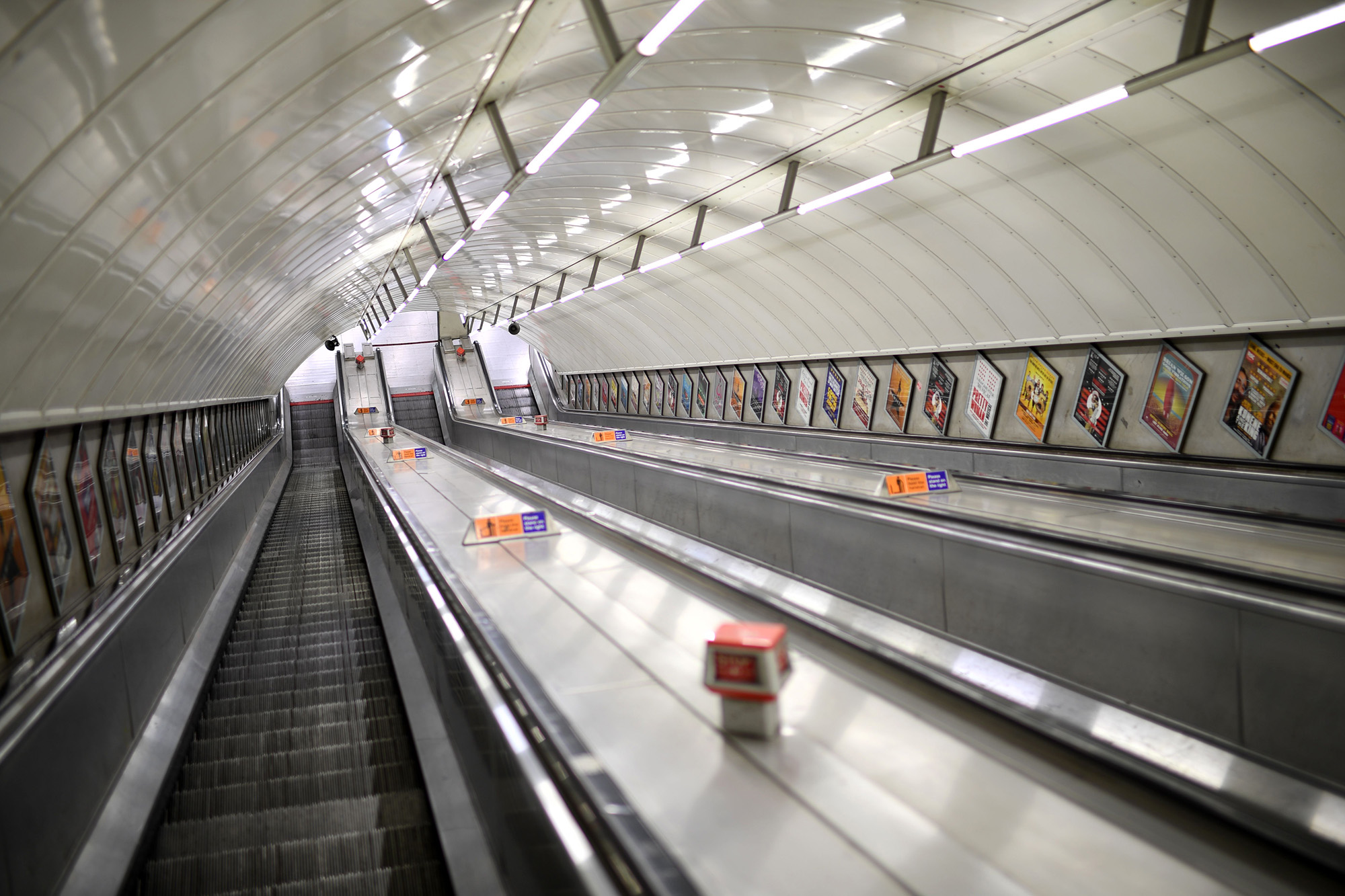 The deconstruction of women | Helen Saxby | The Critic Magazine