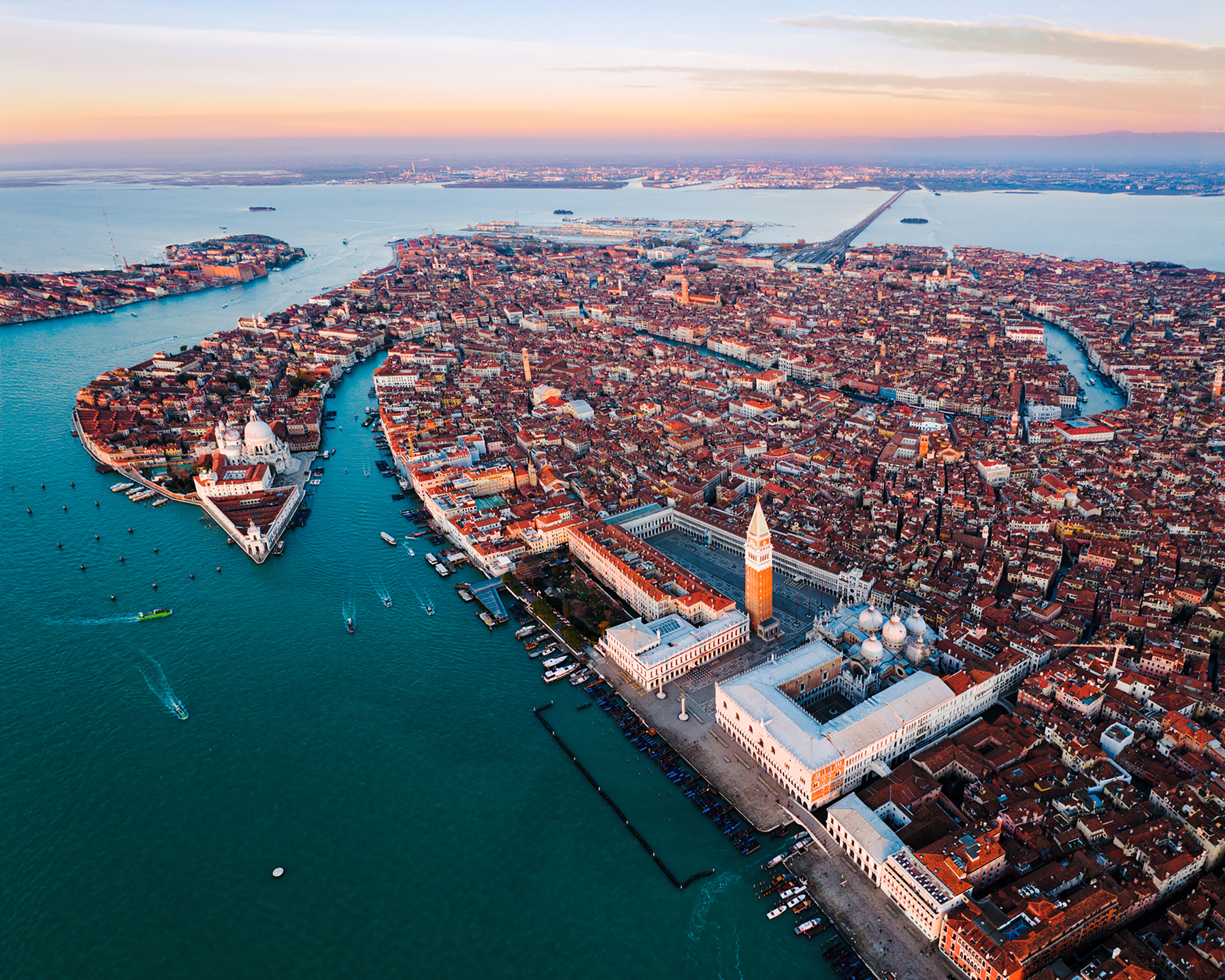 The Sinking City | Stephen Fay | The Critic Magazine