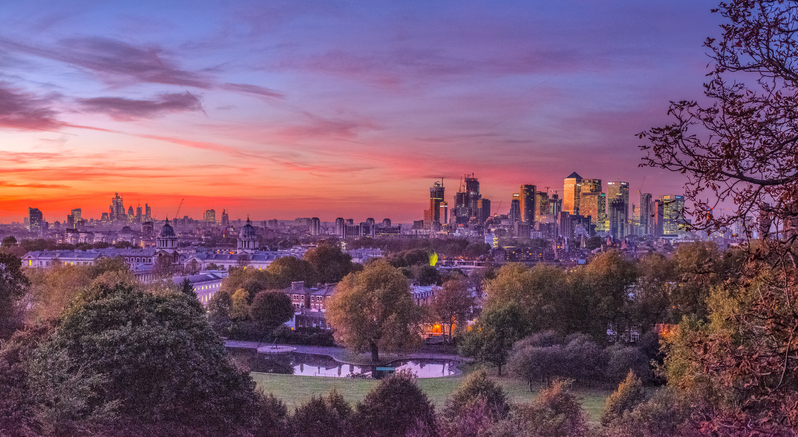 London revisited | Clive Aslet | The Critic Magazine