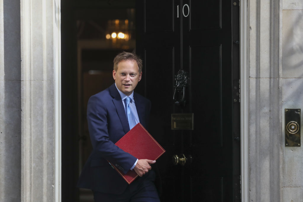 Shining limelight upon twilight? | Graham Stewart | The Critic Magazine