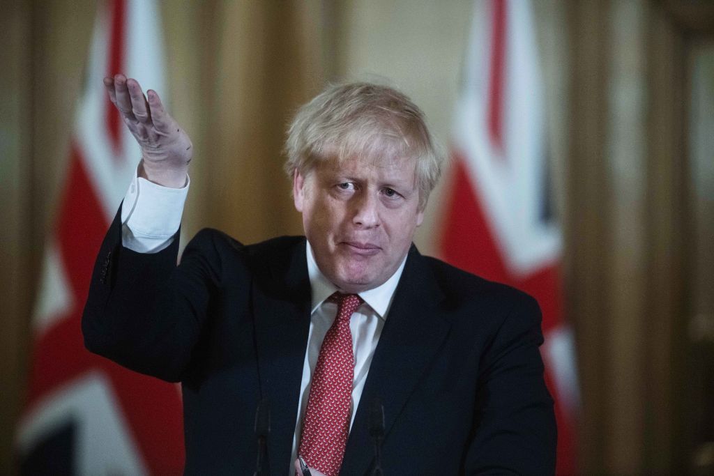 The devolution delusion | Charlotte Gill | The Critic Magazine