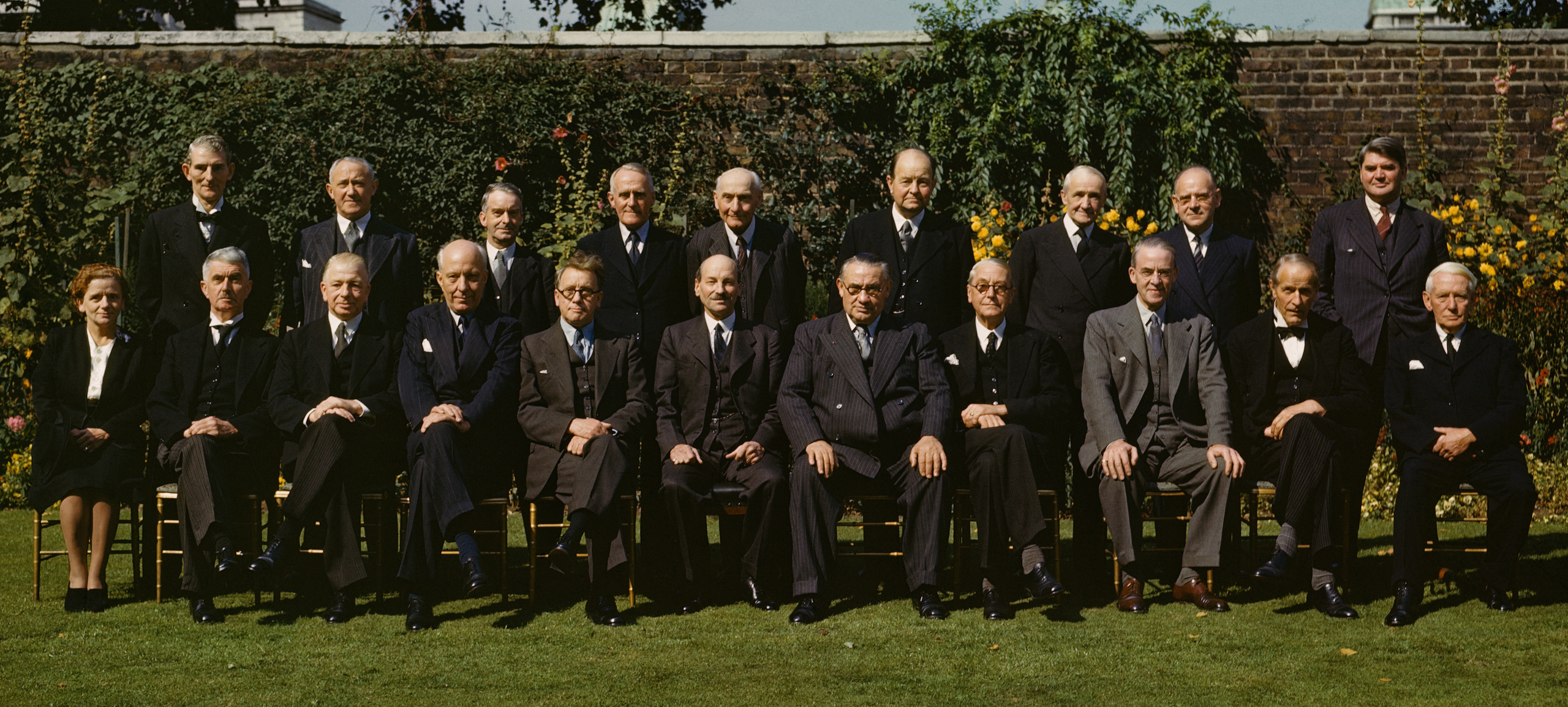 The mythologised history of the Left | David Swift | The Critic Magazine