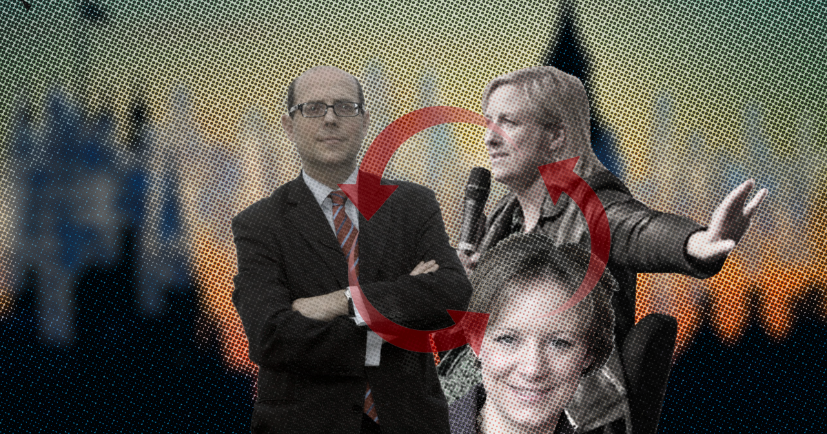 Auf Wiedersehen, Britain | Friedbert Meurer | The Critic Magazine