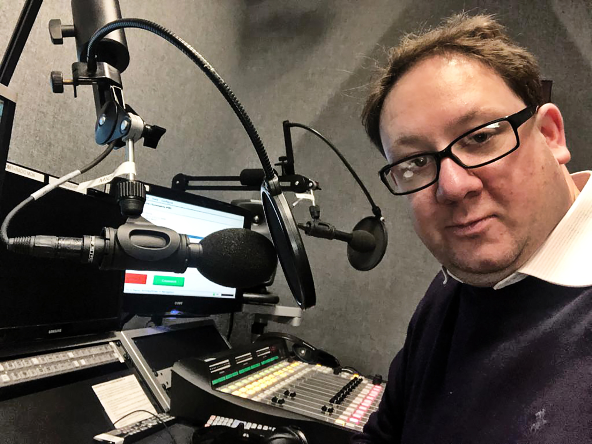 Turbulent priests | Marcus Walker | The Critic Magazine