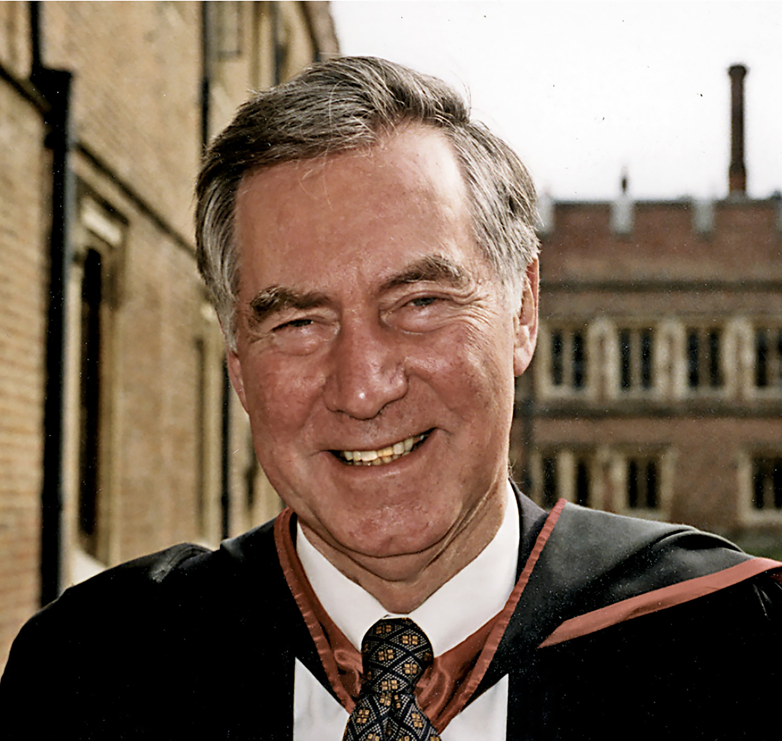 Master of judgement | Jacob Rees-Mogg | The Critic Magazine