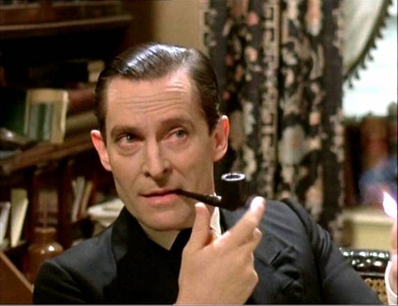 The beauty of Jeremy Brett | James Jeffrey | The Critic Magazine