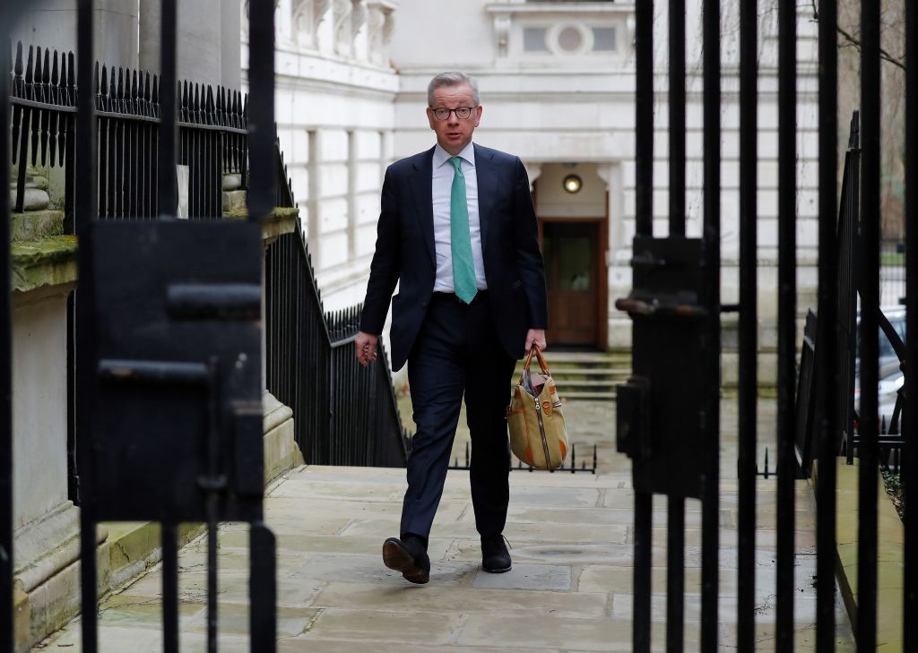 Protocol questions | David Scullion | The Critic Magazine