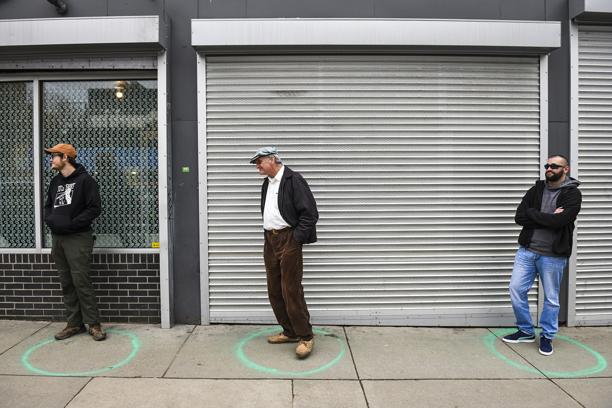 The not-so-great lockdown debate | Oliver Wiseman | The Critic Magazine