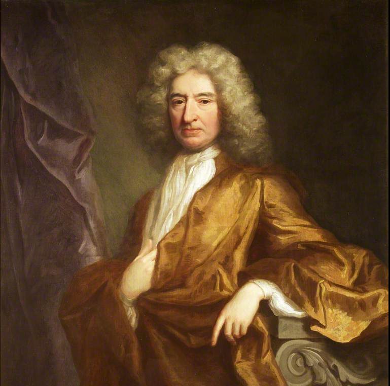 A gap-toothed city | David Starkey | The Critic Magazine