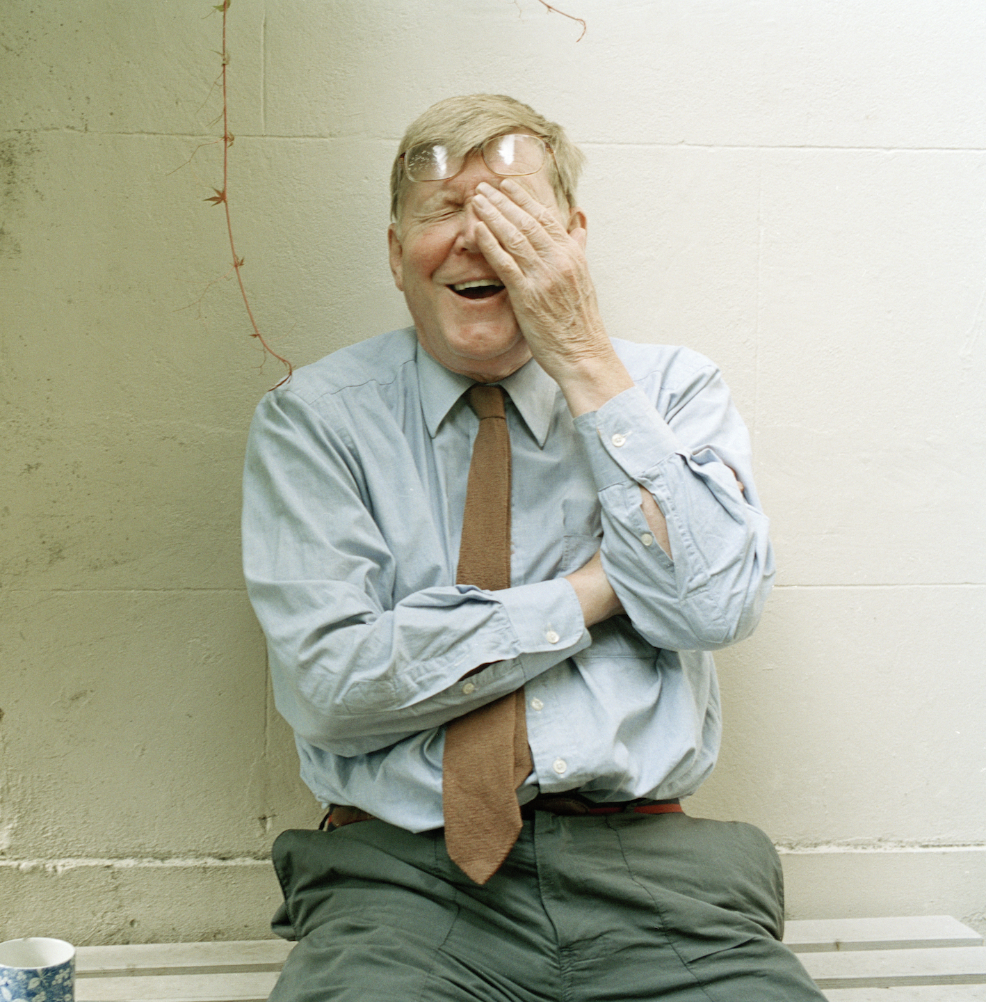 Should we listen to writers about their own work? | Alexander Larman ...