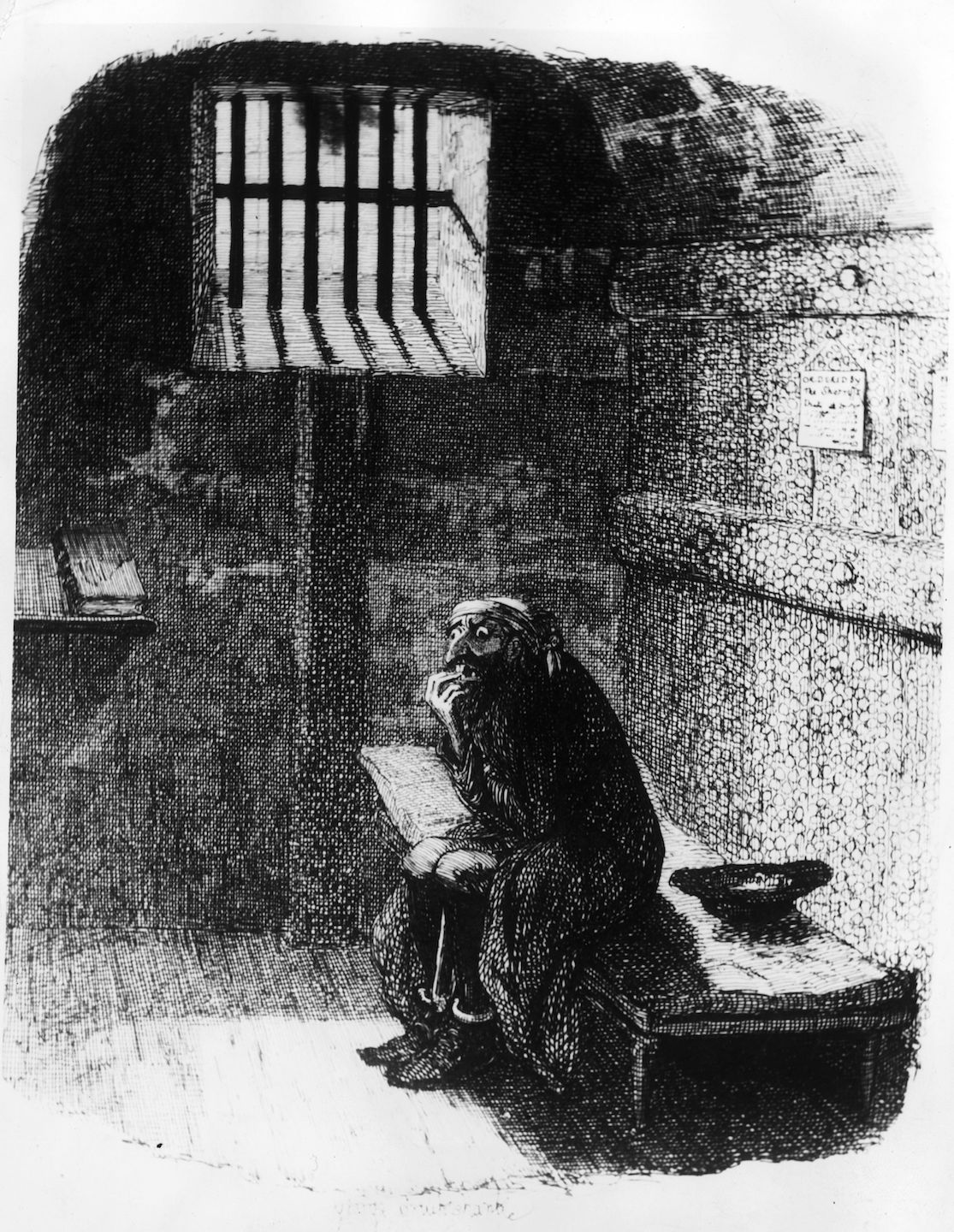 What the Dickens! | Alexander Larman | The Critic Magazine