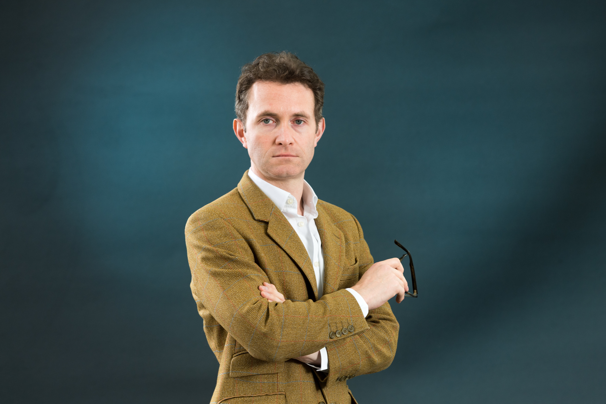 What did Roger Scruton and Christopher Hitchens have in common ...