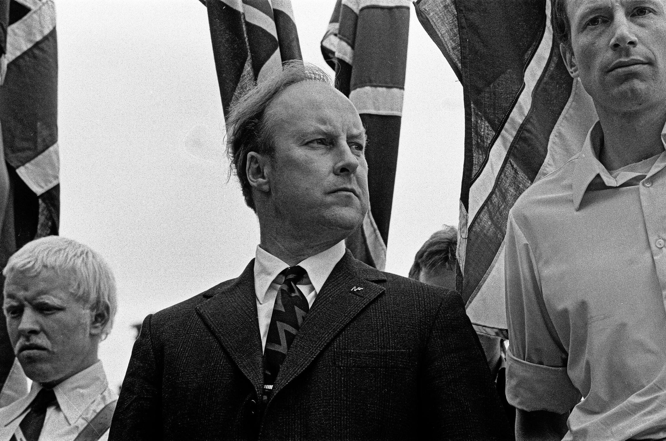 Rich history of the revolutionary poor | D.H. Robinson | The Critic ...