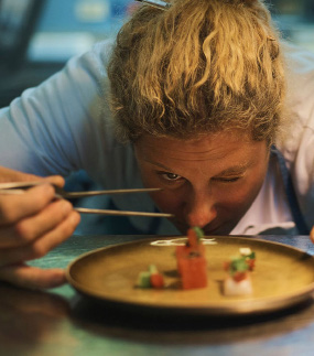 Taste of the high country | Lisa Hilton | The Critic Magazine