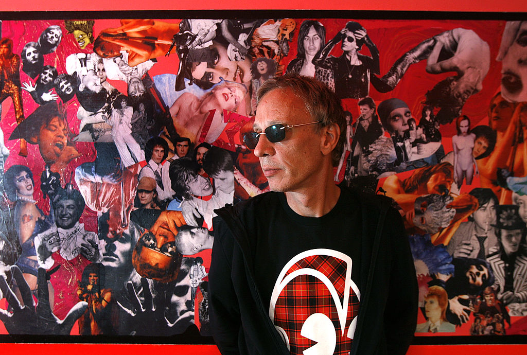 The ecstasy and the agony | Paul du Quenoy | The Critic Magazine