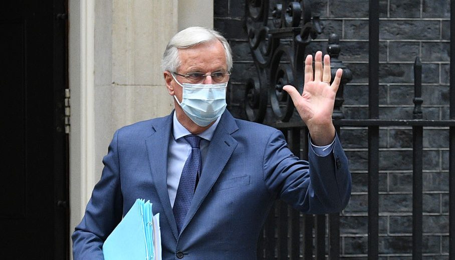 Is a deal any closer? | Graham Stewart | The Critic Magazine