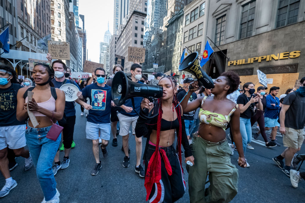 The ‘equalities’ agenda has backfired | Harry Phibbs and Anna Price ...